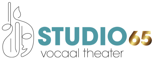 Studio65 Enschede Vocaal Theater. Zing, dans én acteer!